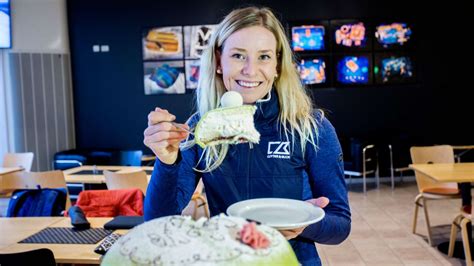 Nwt Haglund Har Njutit Och Kopplat Av