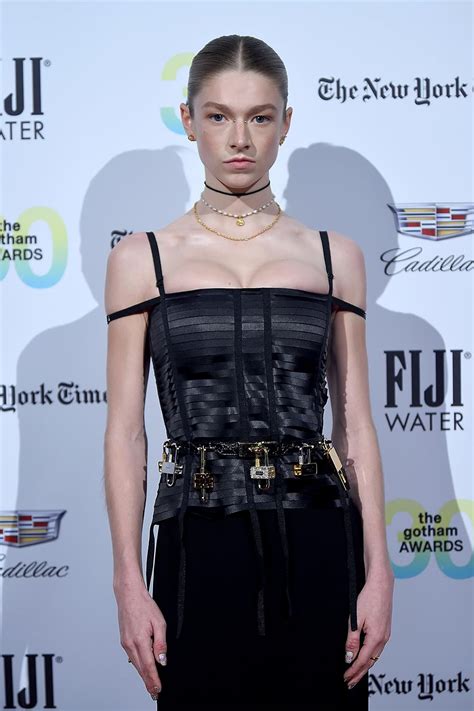 Hunter Schafer Imdb