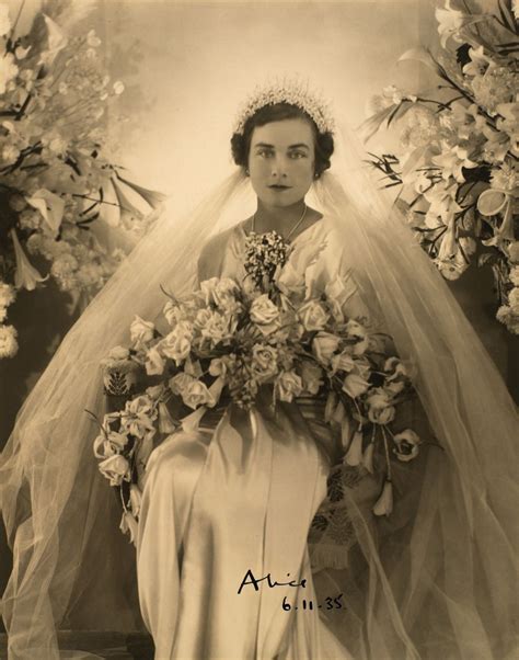 Princess Alice Duchess Of Gloucester Artofit