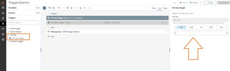 Triggers In Automation Anywhere A360 Rpafeed