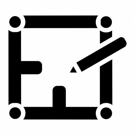 Web Layout Development Columns Edit Icon Download On Iconfinder