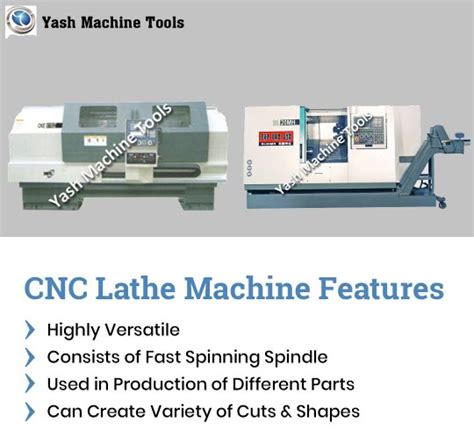 Comparing Slant Bed Vs Flat Bed CNC Lathes