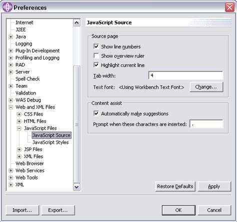 Auto Suggestion In Eclipse Xml Files Refuses To Die Stack Overflow