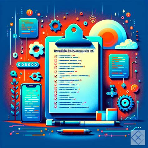 How Reliable Is Leetcodes Company Wise List