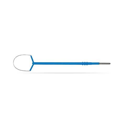 Circle Loop Electrode Electro Bismed Instruments