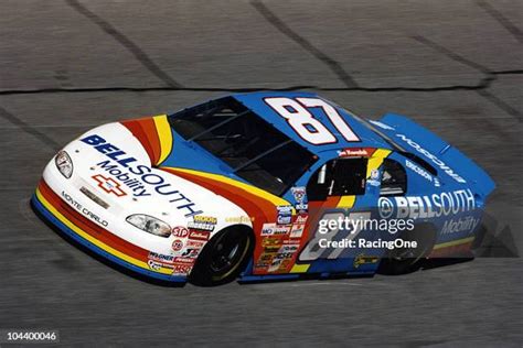 37 1998 Talladega Photos And High Res Pictures Getty Images