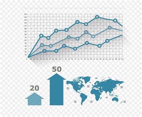 数据统计图png图片素材下载 图片编号qlbjrnvn 免抠素材网