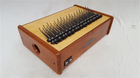 Mbira Gallery The Array Mbira Practical For All Music Styles And