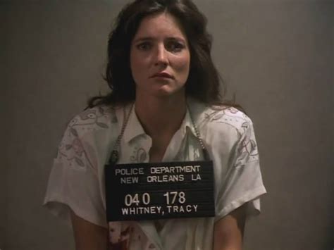 Madolyn Smith And Mark Osborne