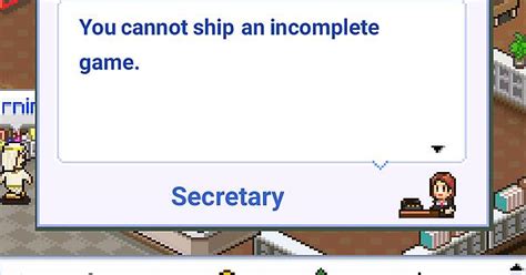 Oh Game Dev Story If You Only Knew Imgur