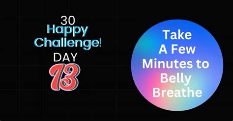 Amber Needham On Linkedin Day 13 30 Day Happy Challenge Ahhhhhh