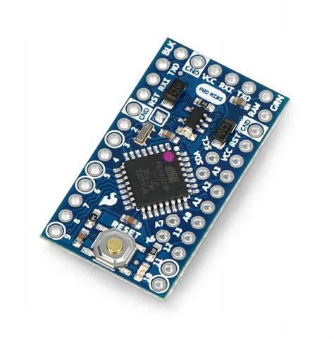 Arduino Pro Mini 328 modulis 5 V 16 MHz SparkFun DEV 11113 modelis AN 01595 žema kaina
