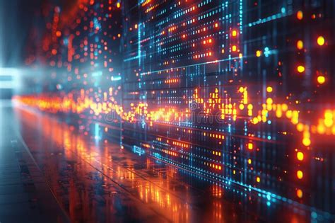 website template with programming code focused on job offer for software developers and