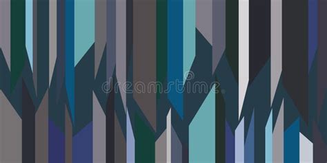 Geometric Abstract Background Stock Vector Illustration Of Cover