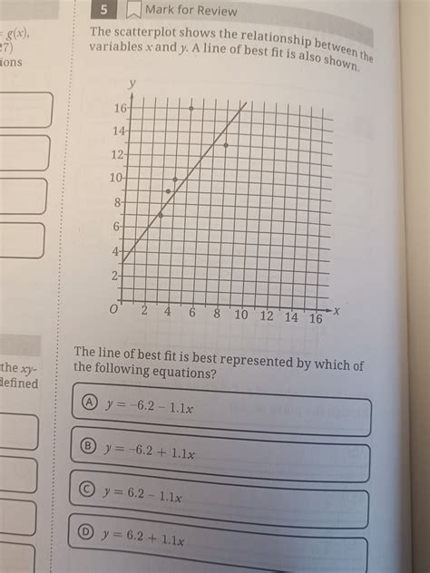 question wrong in princeton review level up math r sat