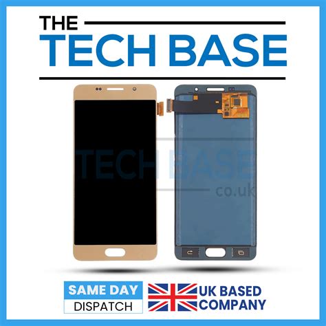 Samsung A Core A Rear Back Camera Module The Techbase