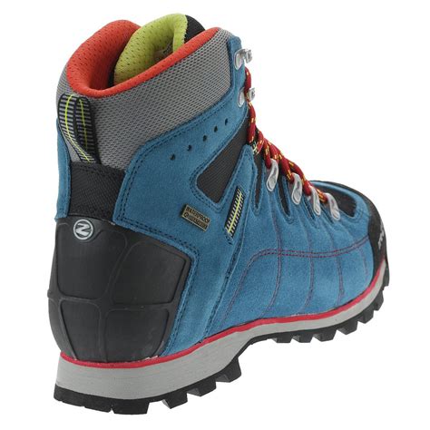 Bocanci Trezeta Hurricane Evo Wp De La Trezeta