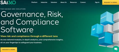 Top 7 Grc Tools You Should Know In 2024