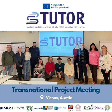 Tutor Project On Linkedin Iekakmiedu Ka2 Erasmusplus Euprojects