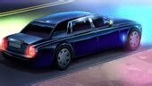 Driven Affairs V By Naughty Algorithm