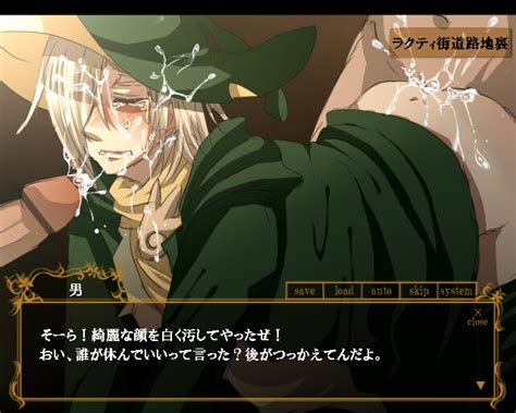 Post Lemres Puyo Puyo Puyo Puyo Fever