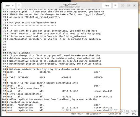 Ubuntu22 10安装和配置postgresql 知乎