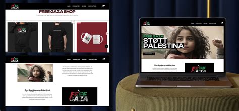 freegaza no allalgos it solutions web mobile ux design and it