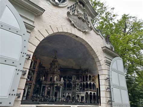 Happy Days 2023 Wasserspiele Hellbrunn Europa Und Bundesgymnasium