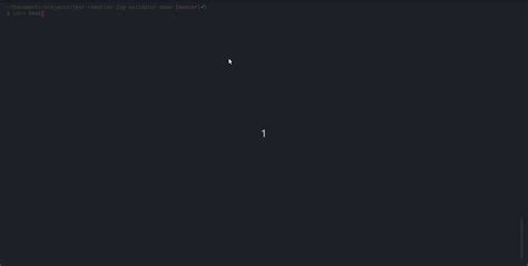 Jest Reporter Log Validator Cdn By Jsdelivr A Free Fast And