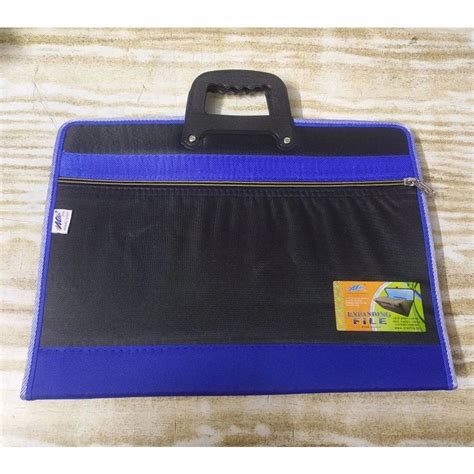 Pvc Expandable File Folder Paper Size A4 At ₹ 240 Piece In Ahmedabad Id 2851104716962