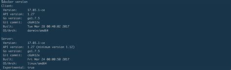 Beginners Guide To Use Docker Build Run Push And Pull By Deepak Shakya Medium