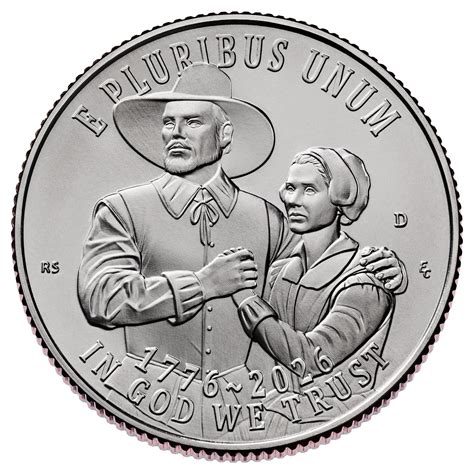 New Coins To Commemorate 250th Anniversary Of American Independence