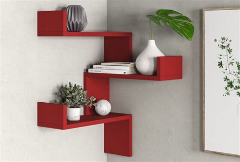 Угловая полка в детский сад 98 фото