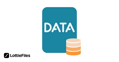 Free Log Data Animation By Ixcyzlyn 017 Lottiefiles