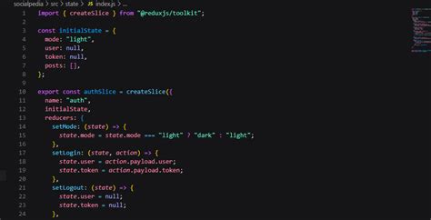 Redux Toolkit With Reactreact Native Login Page Part 1 By Nirbhay Tiwari Medium