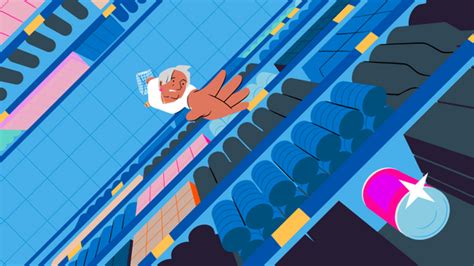 Service Superheroes Daniel Prothero