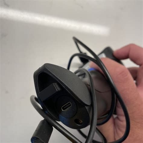 Nsl8s Black Netumscan 2d Barcode Scanner