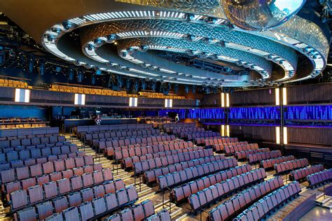 Entertainment Norwegian Prima Kreuzfahrtschiff Bilder