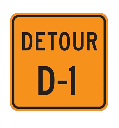 TC-12 – Construction Signs Ltd.