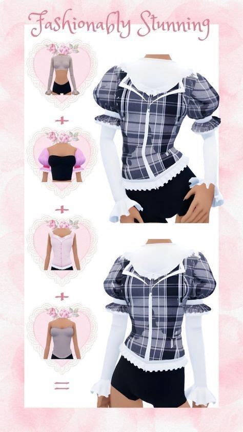 EMO DTI Gøtic DTI ID34S in 2024 Combo dress Dress to impress Vip dress