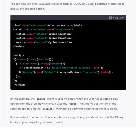 Java Script Sharetechnote