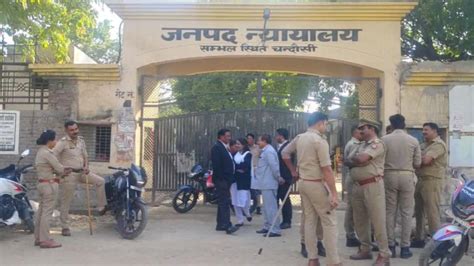 संभल हिंसा भीड़ को उकसाने का आरोप 4 घंटे हुई पूछताछ जेल भेजे गए जामा मस्जिद के सदर जफर अली