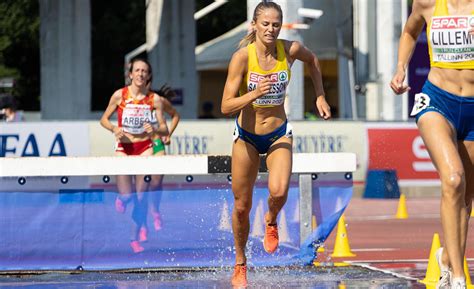 Get To Know Julia Samuelsson T4r Ambassador And Hr And Customer Care