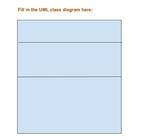 solved code 10 points design a class that represents these