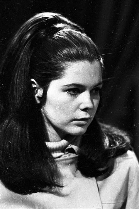 Shadows Show Coverage June 12 1966 Alexandra Moltke Shadow
