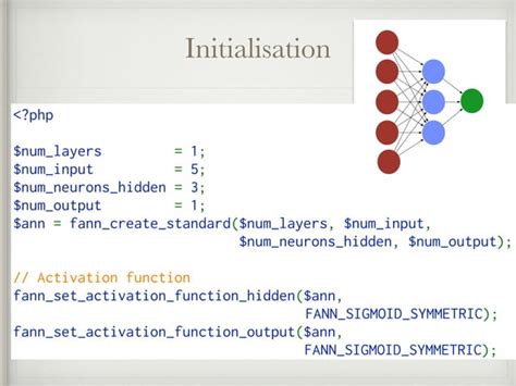 Machine Learning In Php Singapore Ppt