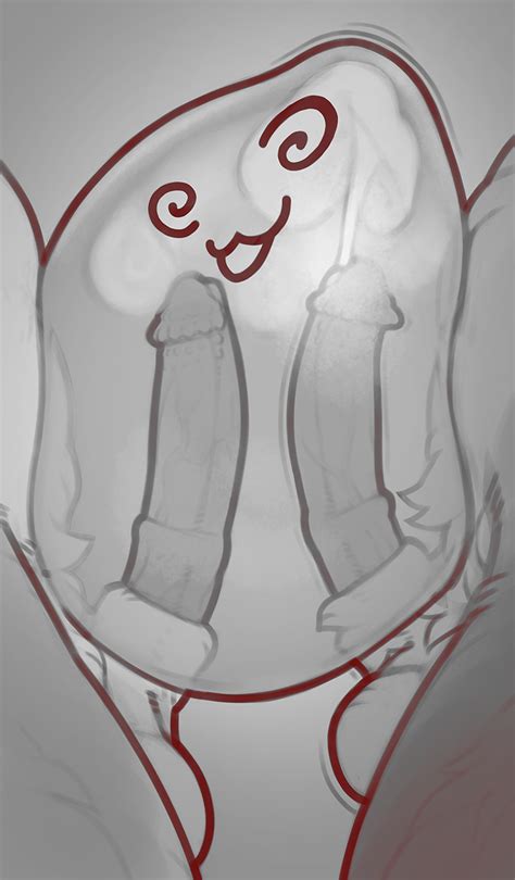 Rule 34 2023 Ambiguous Gender Ambiguous Penetrated Animal Genitalia