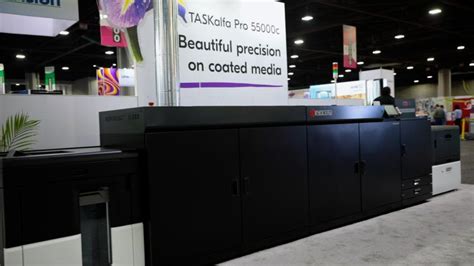 Product Spotlight Kyoceras Inkjet Portfolio Kyocera Document Solutions America Inc