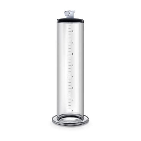 Penis Pump Cylinders Penis Pumps Large Male Male Erection Aids
