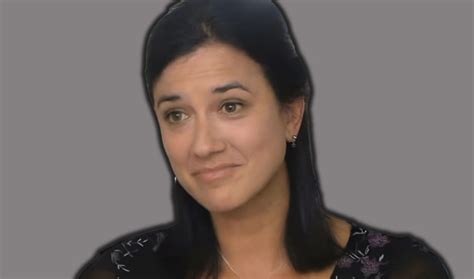 Sandy Hendrickse A Respected British Actress With A Lasting Television